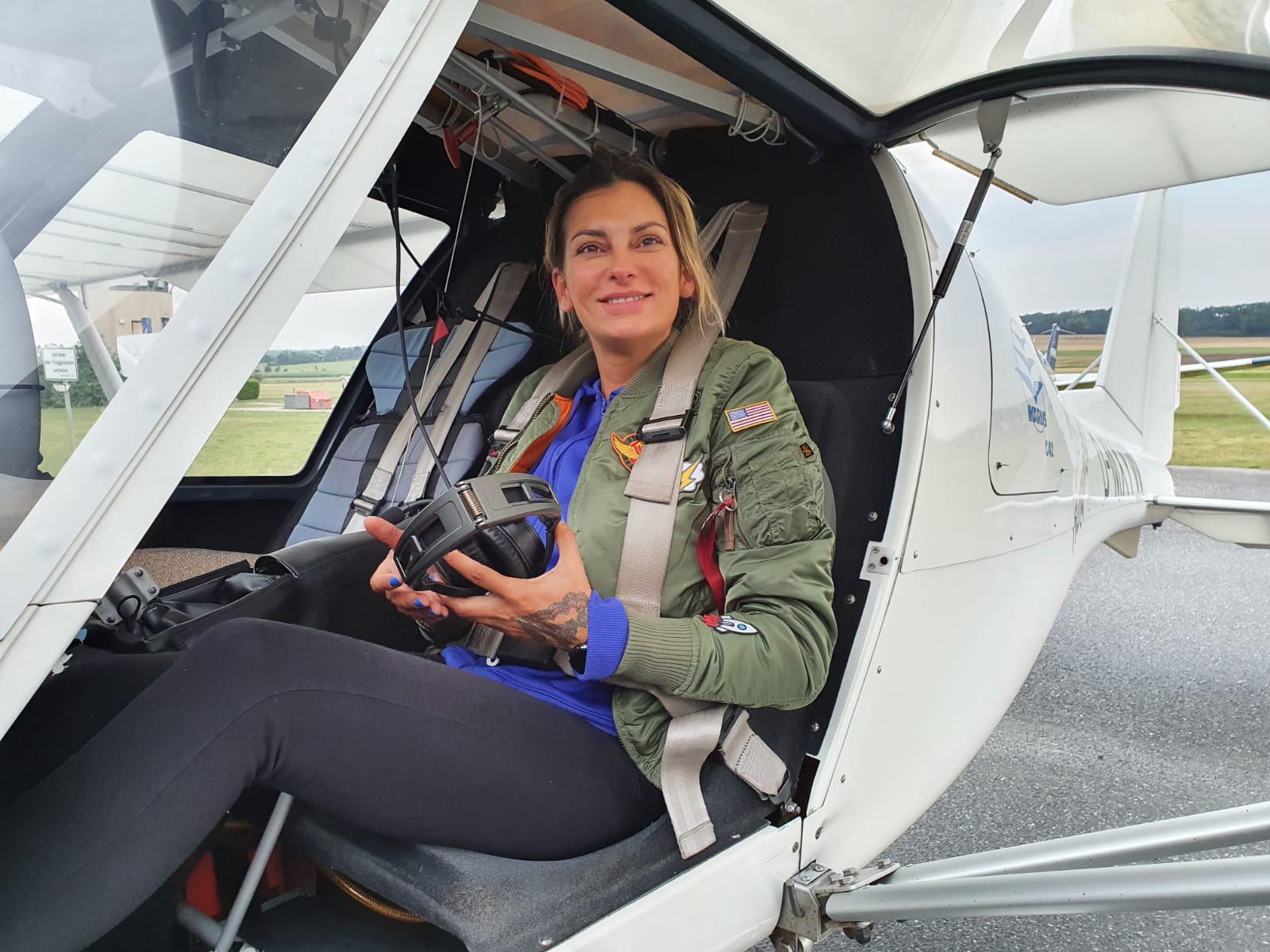 A.M. Flugwelt GmbH