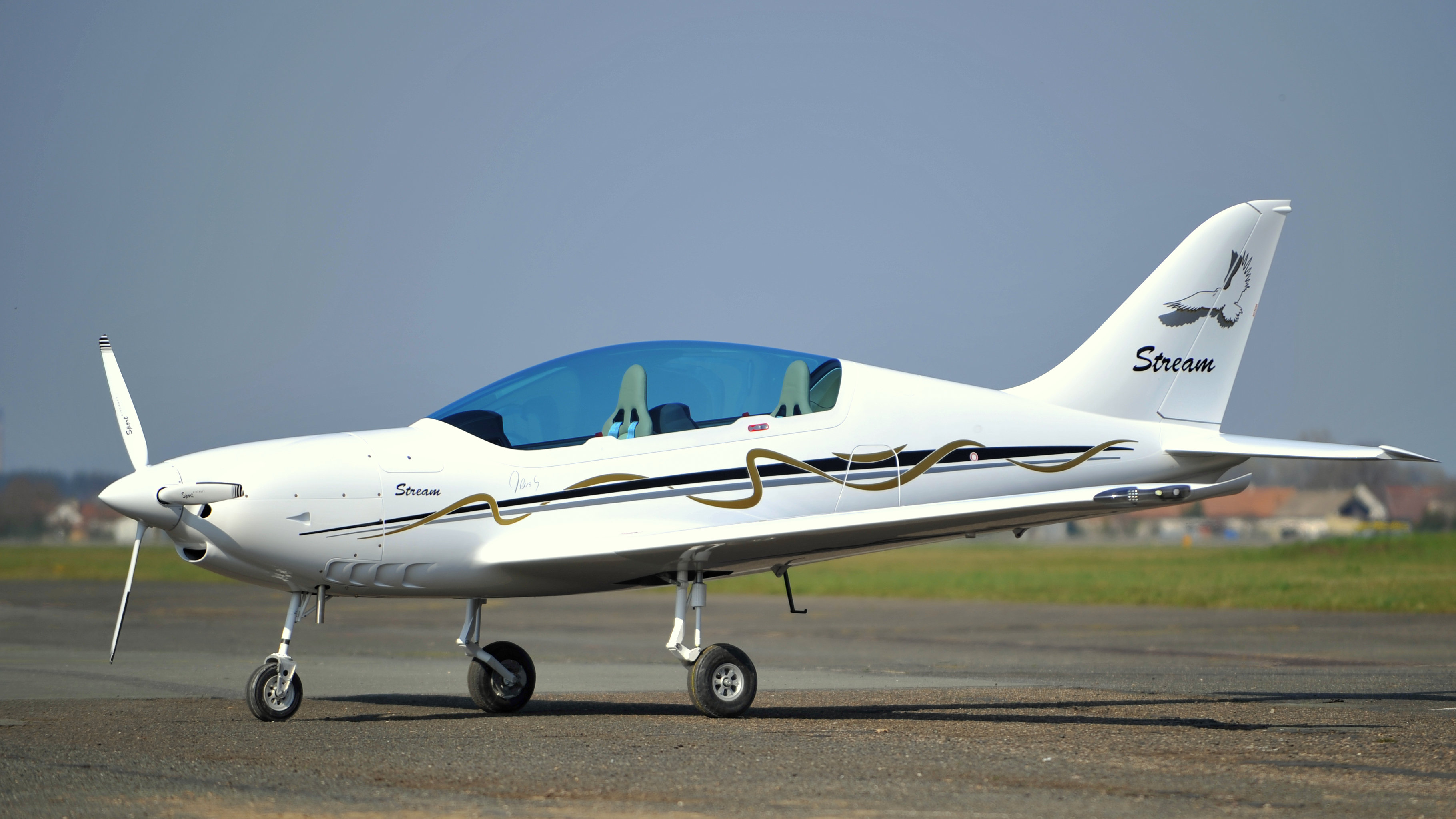 TL - Ultralight